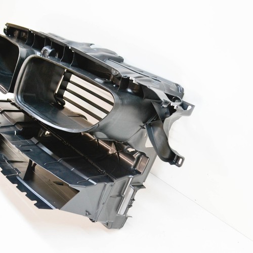 NEW BMW 6 F06 FRONT RADIATOR AIR DUCT 51647211508 7211508 2016 OEM NO🇺🇸 ...