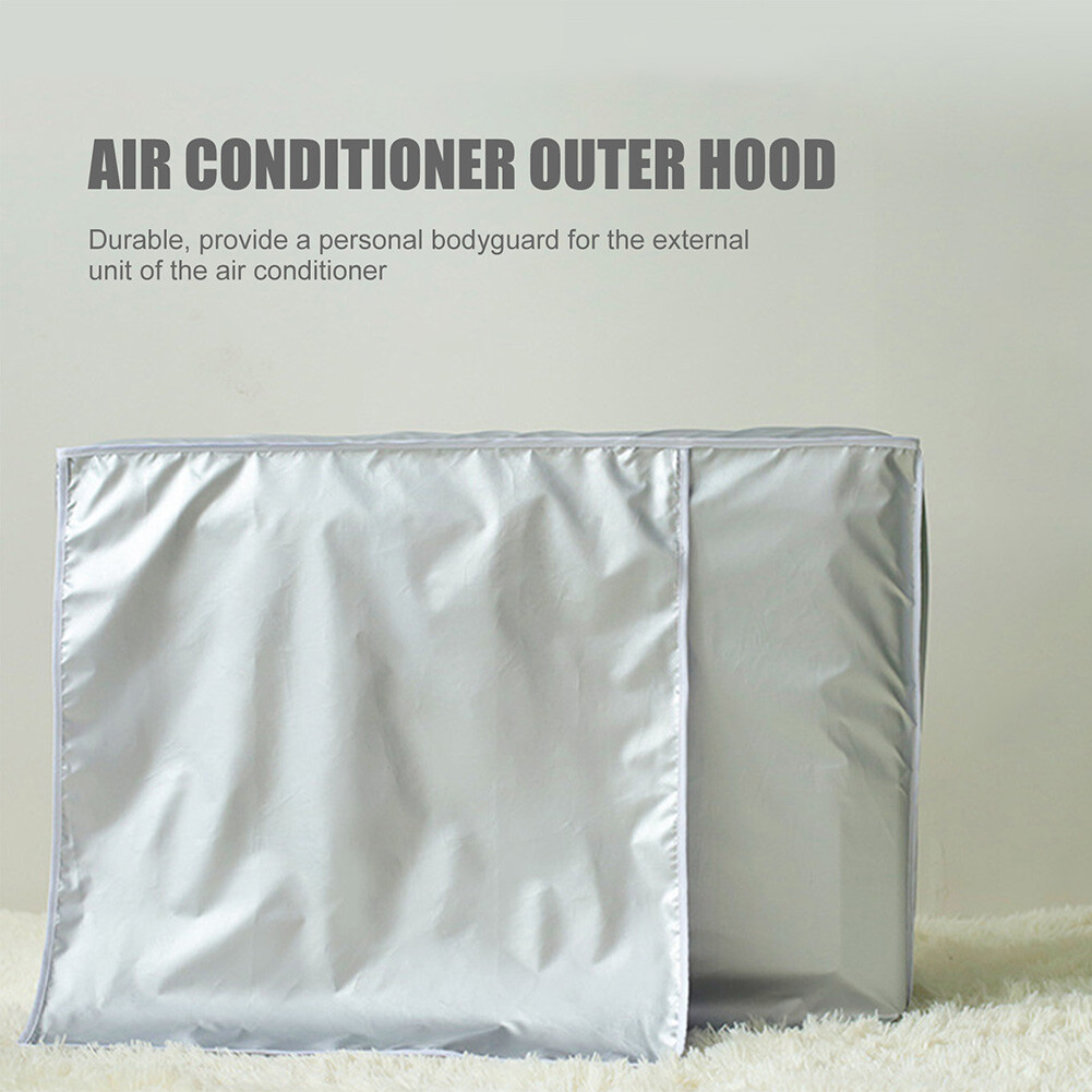 AU Air Conditioning Cover Waterproof Air Conditioner Protector for ...