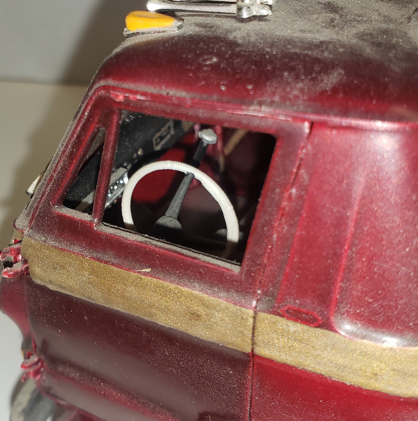 IMC Dodge L700 Truck and flatbed parts. | eBay