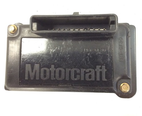 Motorcraft LX239 NEW Ignition Control Module (ICM) | eBay