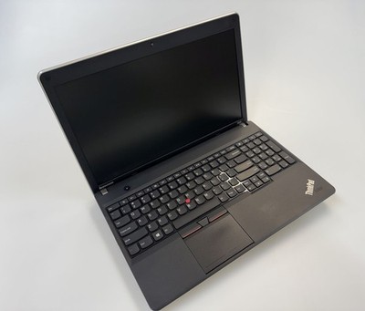 Laptop Lenovo ThinkPad Edge E545 AMD A6-5350M mit Radeon HD 8450G ...