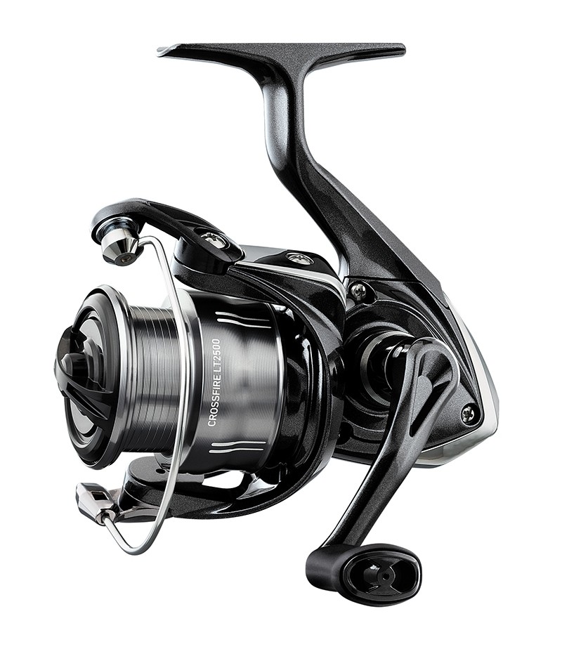 Daiwa 26 Crossfire LT Spinning Reel - NEW UPDATED 2026 VERSION - All ...
