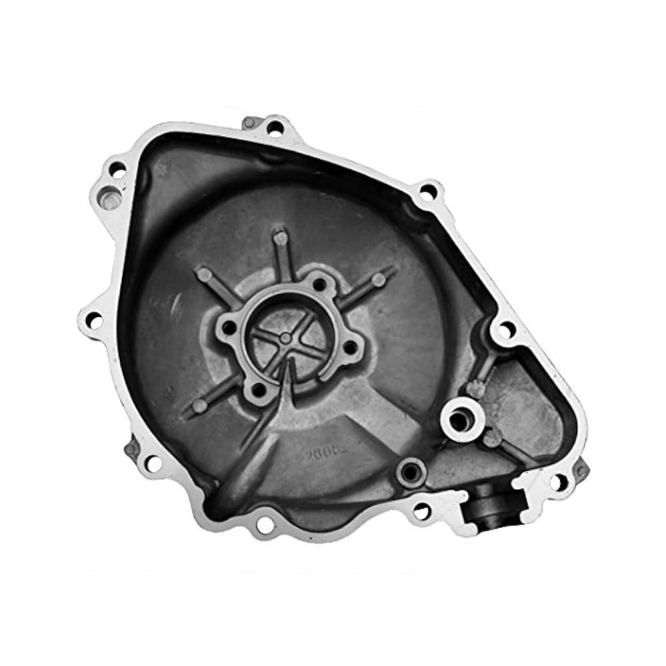 For Engine Crankcase Cover CBR954 CBR900 2002,2003, Aluminum ...