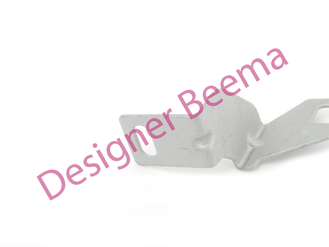BMW 51647247665 Genuine OEM Mount Bracket for sale online | eBay