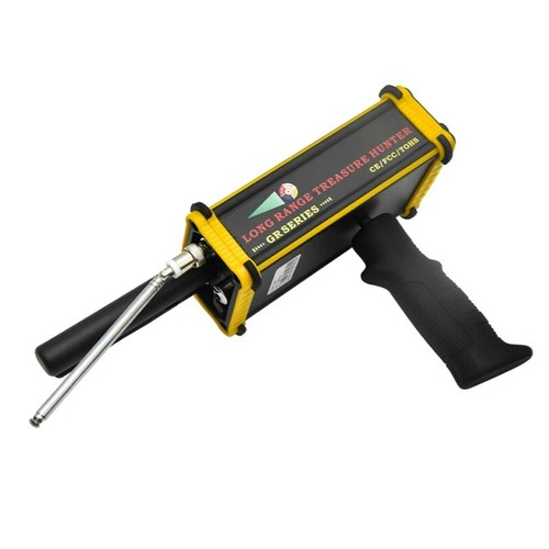 GR200 Metal Detector Gold Detector Large Depth Detector Treasure ...