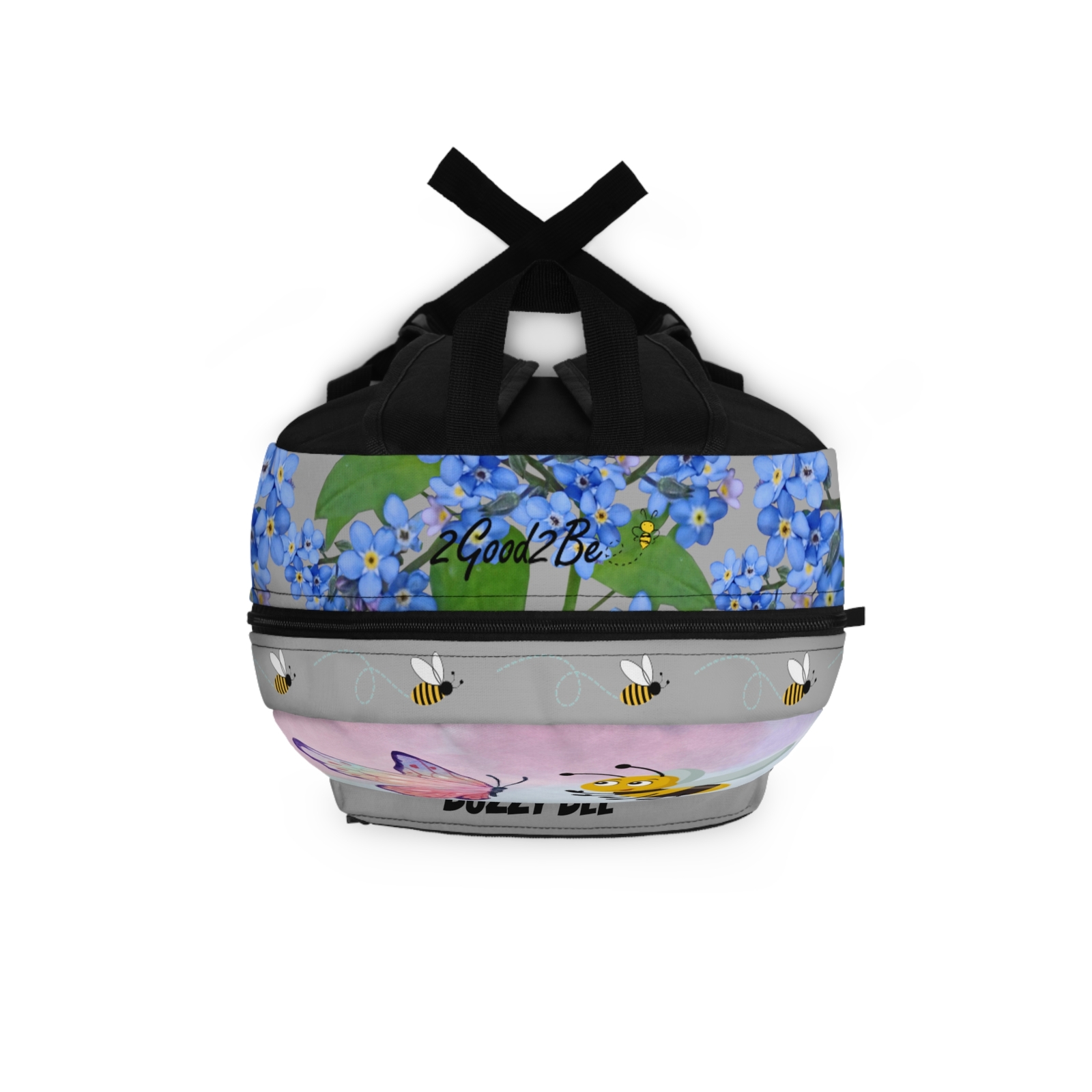 Buzzy Bee Butterfly Backpack | eBay