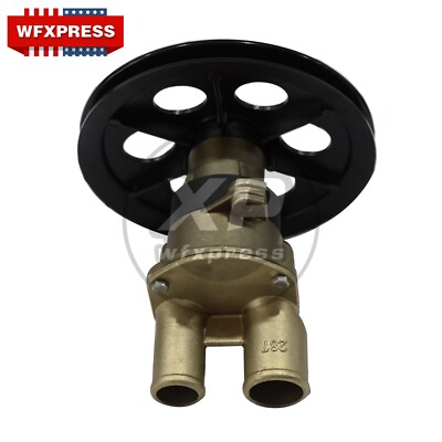 For Volvo Penta New Water Sea Pump 3851623 3855778 3852398 3858847 6.5 ...