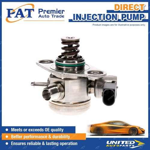 PAT Direct Injection Pump for Benz E 200 250 300 300e 350e A207 S212 ...