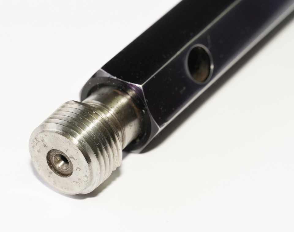 1/2"-14 NPT-L1 Pipe Thread Gage - Plug Style Type | eBay