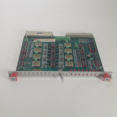 Sattcontrol 940-151-121 ABB CPU board card control karte 940 151 121 ...