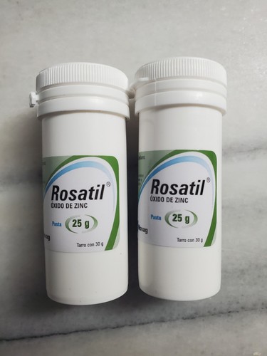 3 CREMA ROZADURA DE PAñAL 40 OXIDO DE ZINC EQUATE — Compare Prices in ...