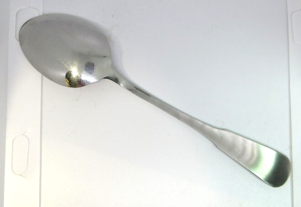 Oneida YANKEE CLIPPER *1 Serving Spoon/Tablespoon* 8 3/8" Stainless ...