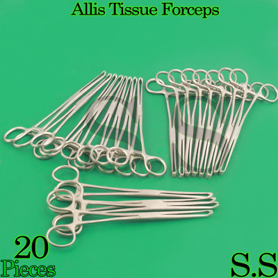 Forceps - Allis Forceps