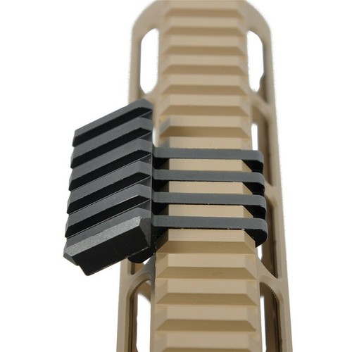 Hunting Lights & Lasers Low Profile Tactical 45 30 Degree Offset Angle ...