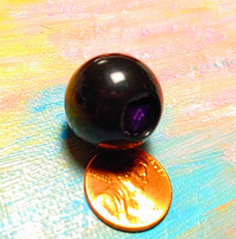 Kelly Doll House Accs/Clothes *Micro Toy Box HTF Magic 8 Ball Collector ...