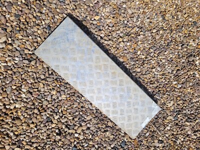 Step Up Ramp For Mobility Scooter Or Electric Wheelchair | eBay UK