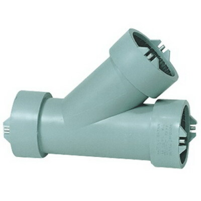 Ipex Enfield Green Acid Waste 1-1/2" 45 DEG Wye 257371 (161-G2) | eBay