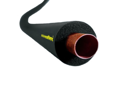 Armaflex HT Solar Pipe Insulation 2M Outdoor High Temperature UV ...