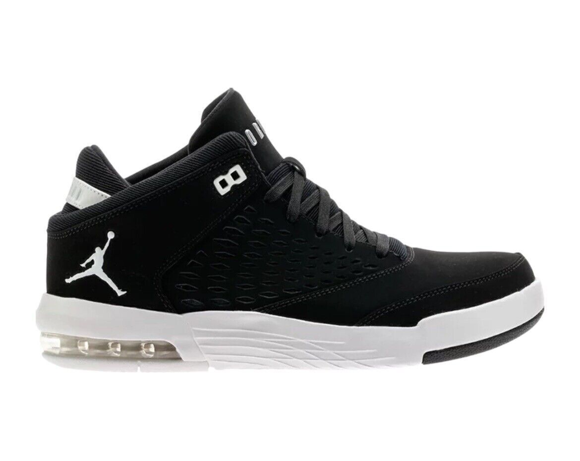 Size+12.5+-+Jordan+Flight+Origin+4+Black for sale online | eBay