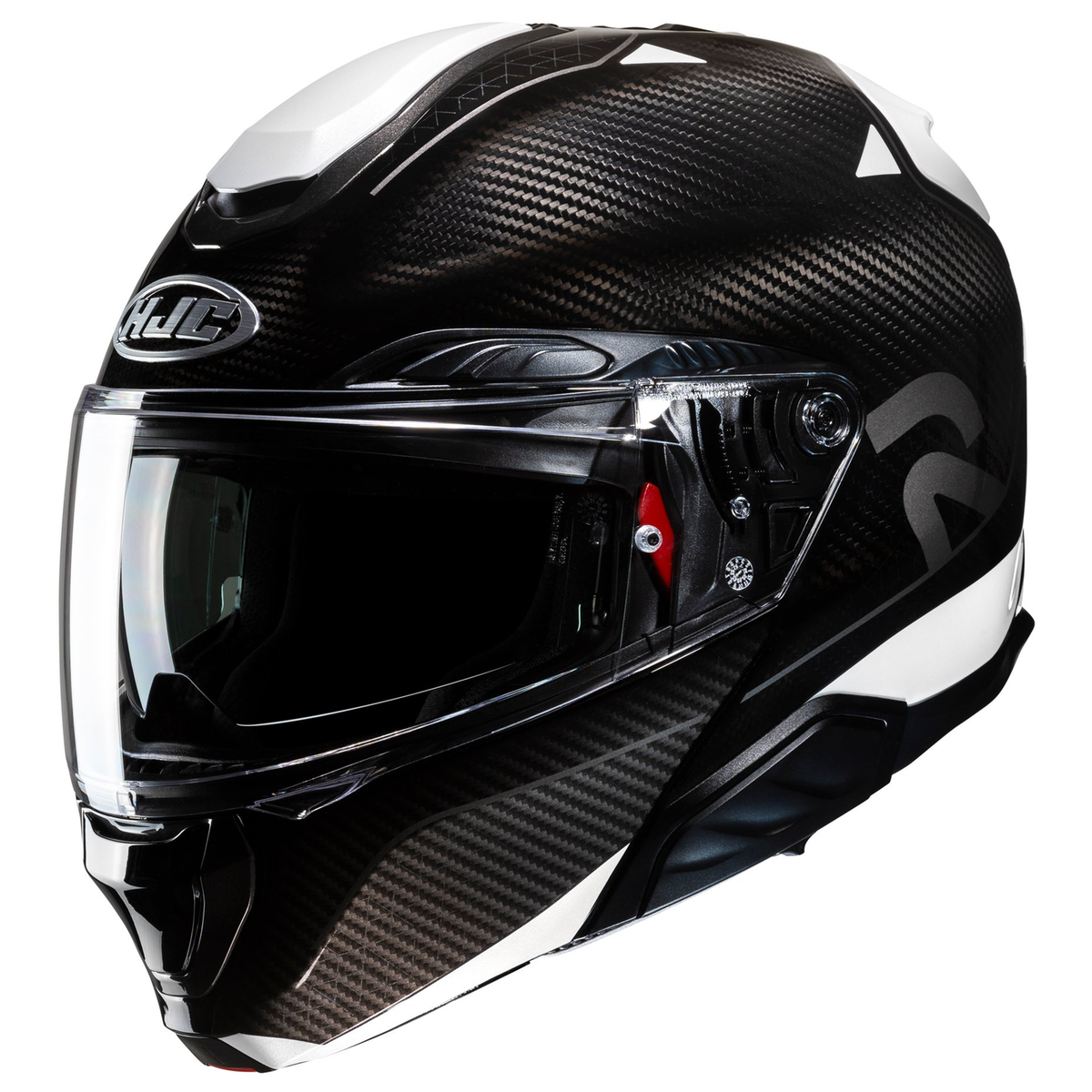 Hjc Helmet Shield HJC IS 17 Helmet Review | Motorcycle.com