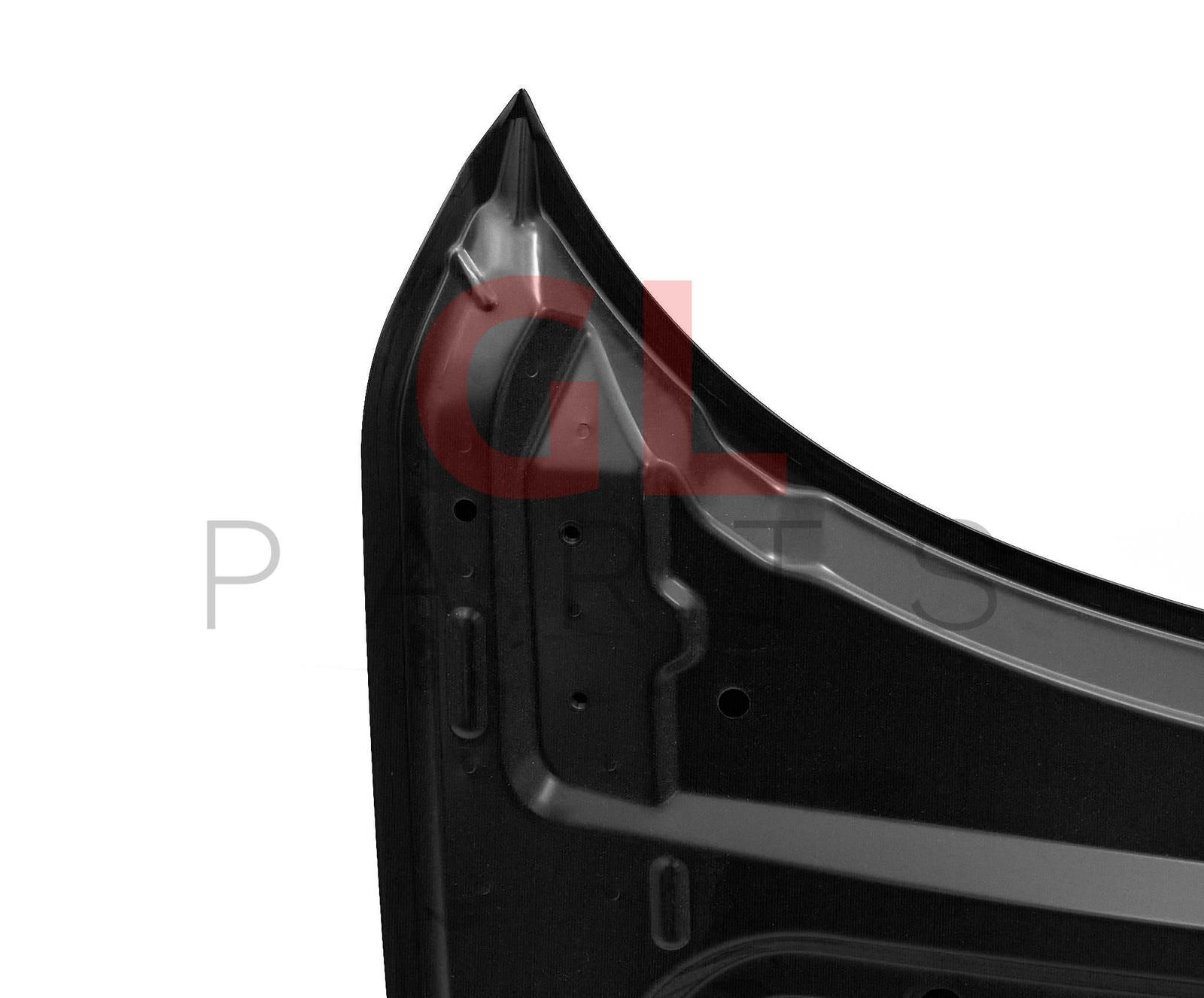 FOR HYUNDAI TUCSON 2015- Bonnet Hood 66400-D3000 New | eBay UK