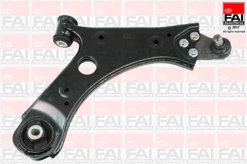 Track Control Arm Front Right Lower Benni Fits Jeep Renegade Fiat 500 ...