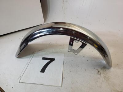 1975-79 Honda GL1000 GL 1000 Goldwing FRONT FENDER USED 110324-07 | eBay