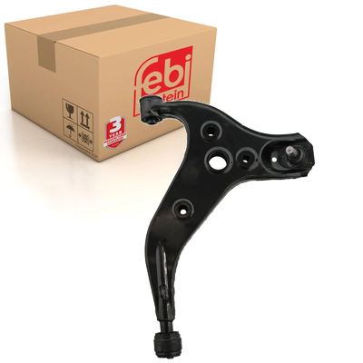 Control Arm Wishbone Suspension Front Right Lower Fits Ford Febi 42438 ...