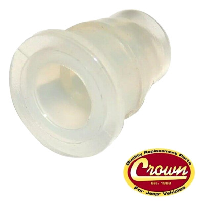 Crown Automotive 68137495AA Auto Trans Shift Cable Bushing; For Jeep ...