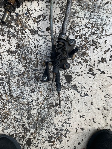 1.8t 02A To 02J Conversion Shifter Tower Cables Mk3 Golf Ibiza Polo Etc ...