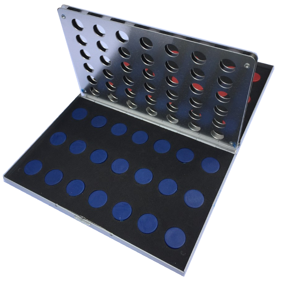 Connect 4 Board