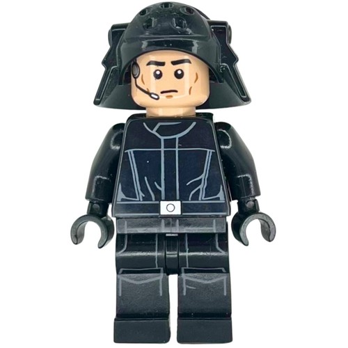 LEGO Star Wars, figurine Imperial Navy Trooper 75146 75055 (sw0583) | eBay