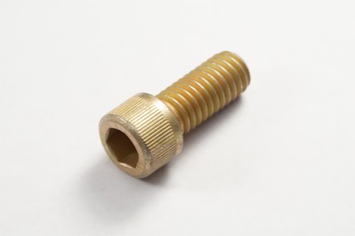 MS16997-98 MIL Socket Head Cap Screw 3/8"-16 x 7/8" Cadmium-Plated ...