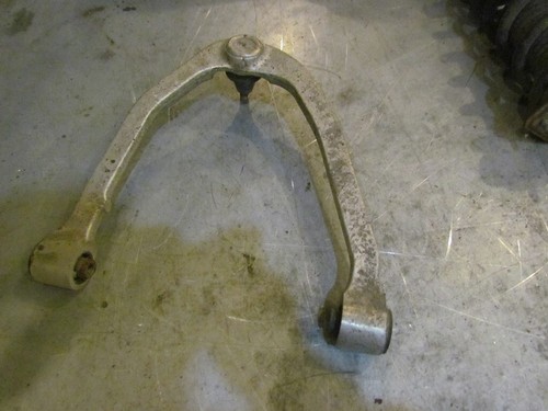 2003 Infiniti G35 Coupe Front LH Driver Upper Control Arm | eBay