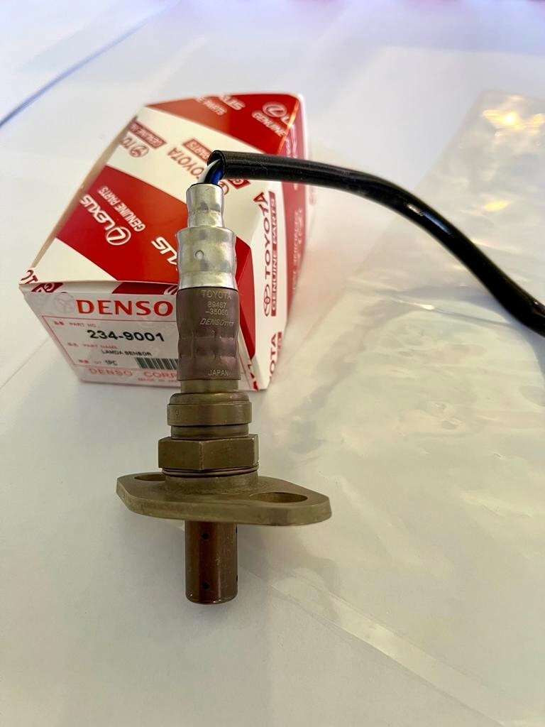 DENSO 2349001 Sensors - Air / Fuel Ratio Sensor for sale online | eBay
