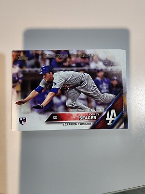 2016 Topps Update- Singles US#151-300 +Inserts FREE SHIPPING UPDATED 6 ...