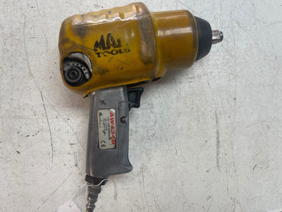 Impact Wrenches - Mac