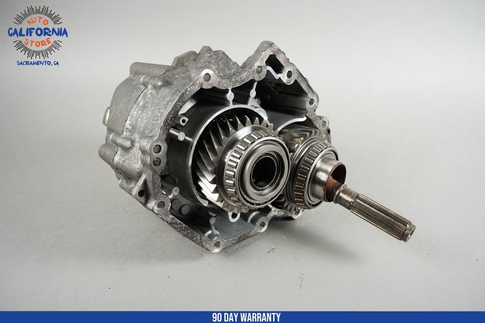 08-17 Mercedes W205 C300 CLS550 E350 4Matic AWD Transfer Case Planetary ...