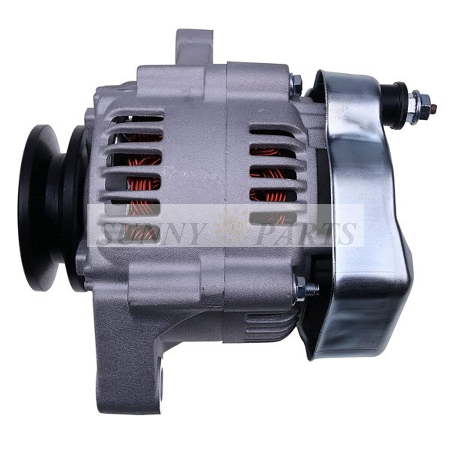 Alternator 16231-64013 fits for Kubota Engine Z482 D722 D905 D1005 ...
