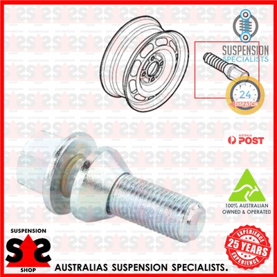 Wheel Stud Suit VOLVO XC60 T5 XC60 I SUV (156) | eBay