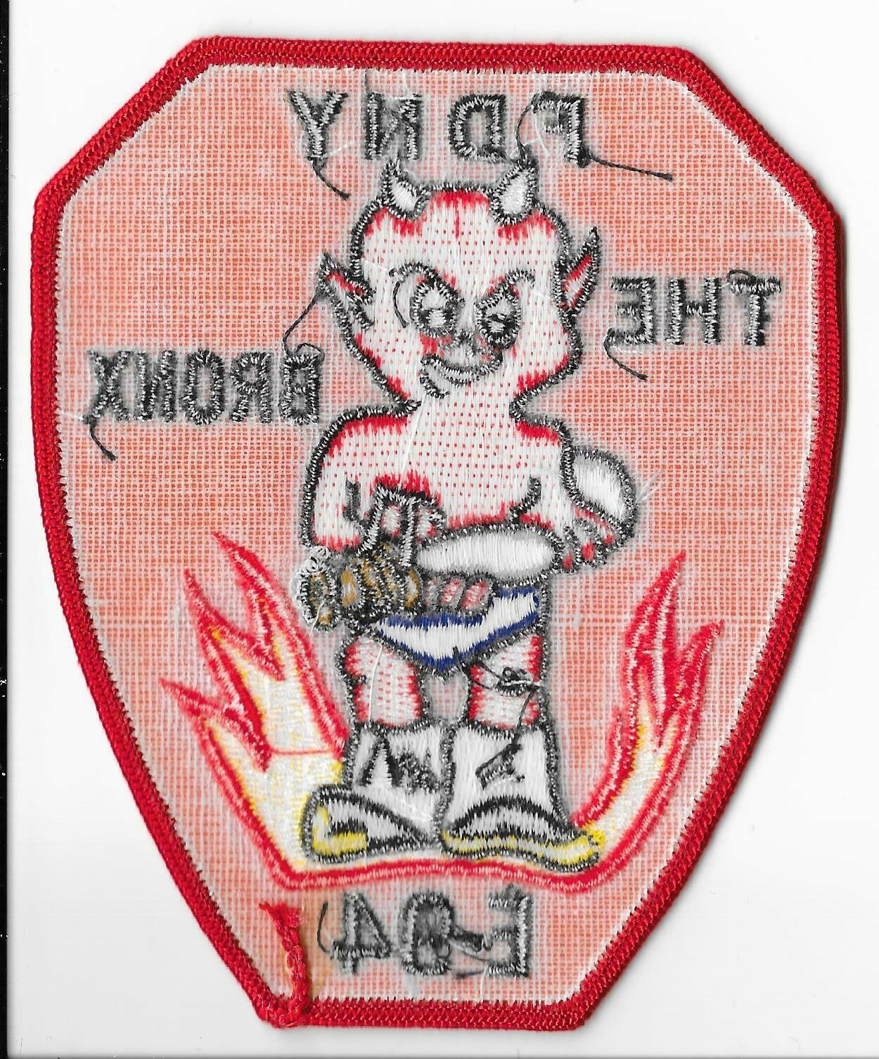 New York Fire Department (FDNY) Engine 94 | Grelly USA