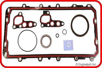 **Engine Rebuild Kit** Ford SVT Lightning 5.4L SOHC V8 Super-Charged ...