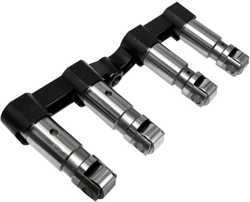 Set of MDS Valve Lifters For Chrysler 300 Dodge Jeep Ram 1500 5.7L Rear ...