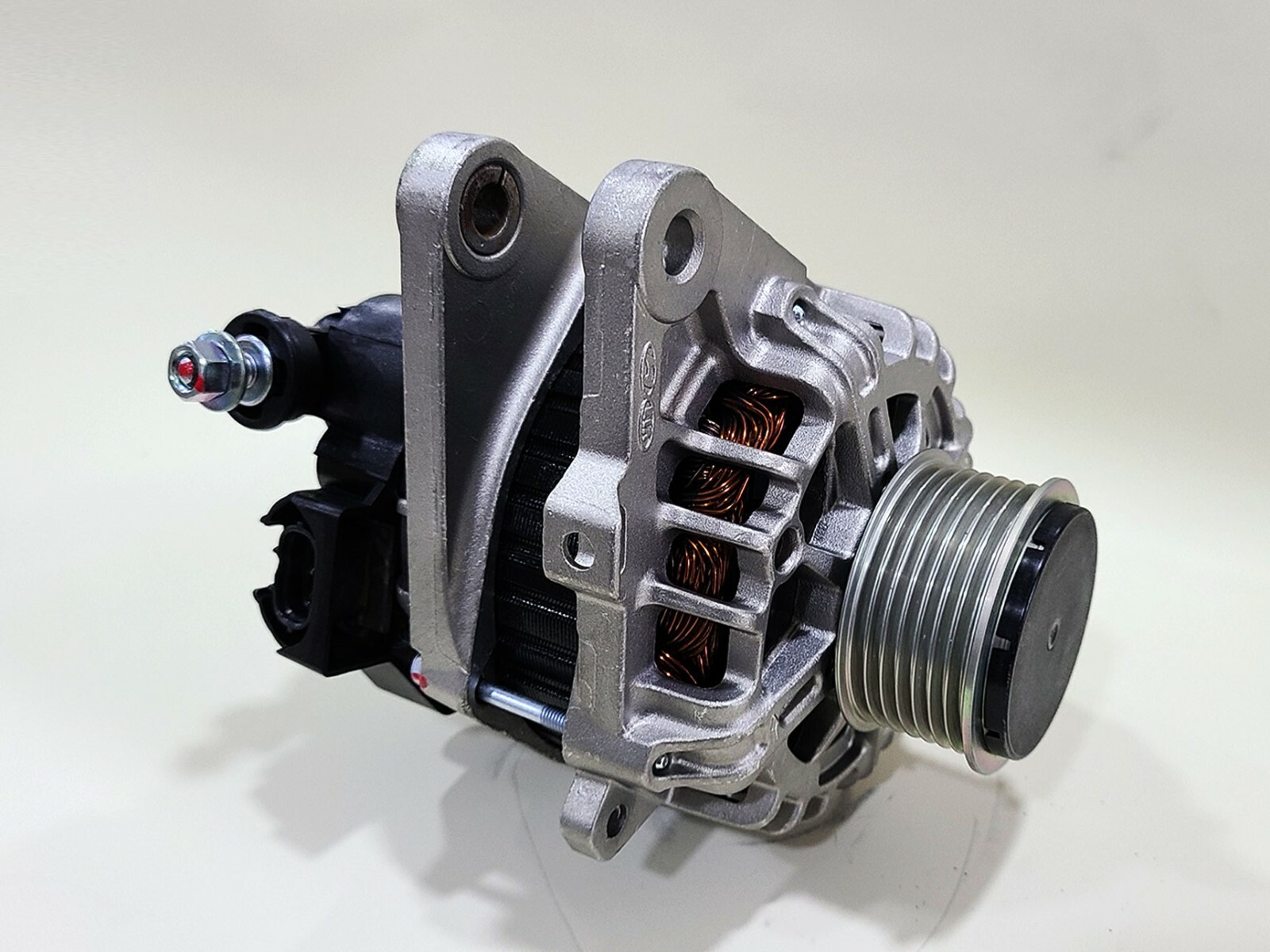 [373002A805]Genuine Hyundai Kia Generator Alternator Fits Avante K3 i30 ...