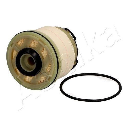 Fuel Filter fits FORD RANGER TKE TDCi 2.2D 2011 on Ashika 1722896 ...