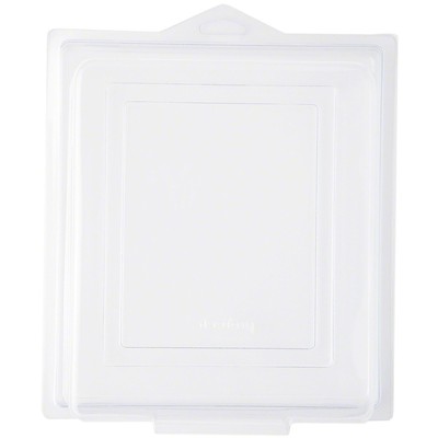 Protech Clamshell Storage Case for Kenner Starting Lineups 8" W x 9" H ...