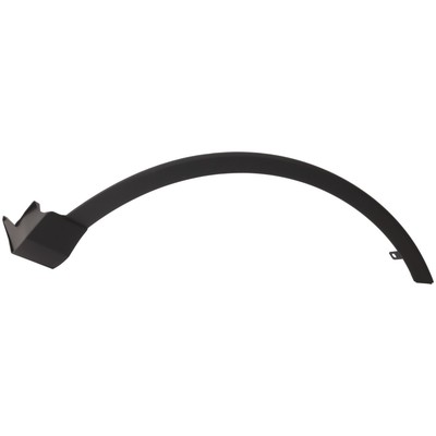 756010R060 CAPA Fender Trim Molding Moulding Front Passenger Right Side ...
