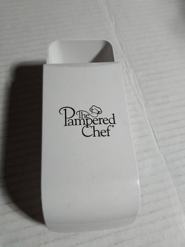 PAMPERED CHEF Sliding Adjustable Measuring Cup 8 Oz | eBay