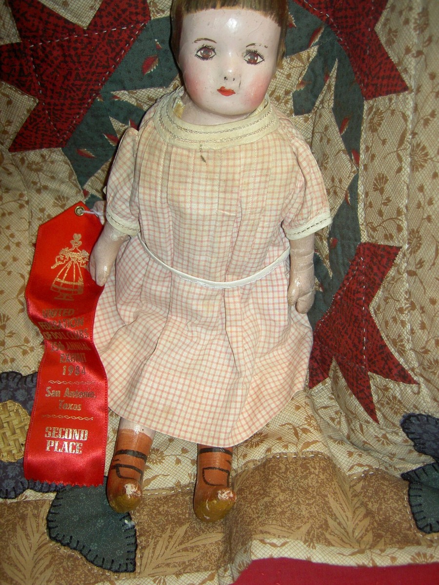 Alabama Baby Doll Pattern Amigurumi Special Dates Autumn / Winter