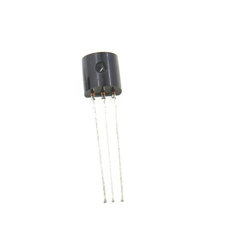 50 pcs BF245C BF245 FAIRCHILD Transistor TO-92 | eBay